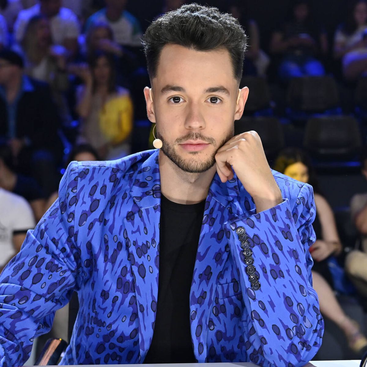 TOP STREAMERS CONQUISTANDO EL MUNDO DEL STREAMING EN COLOMBIA | MTM ...