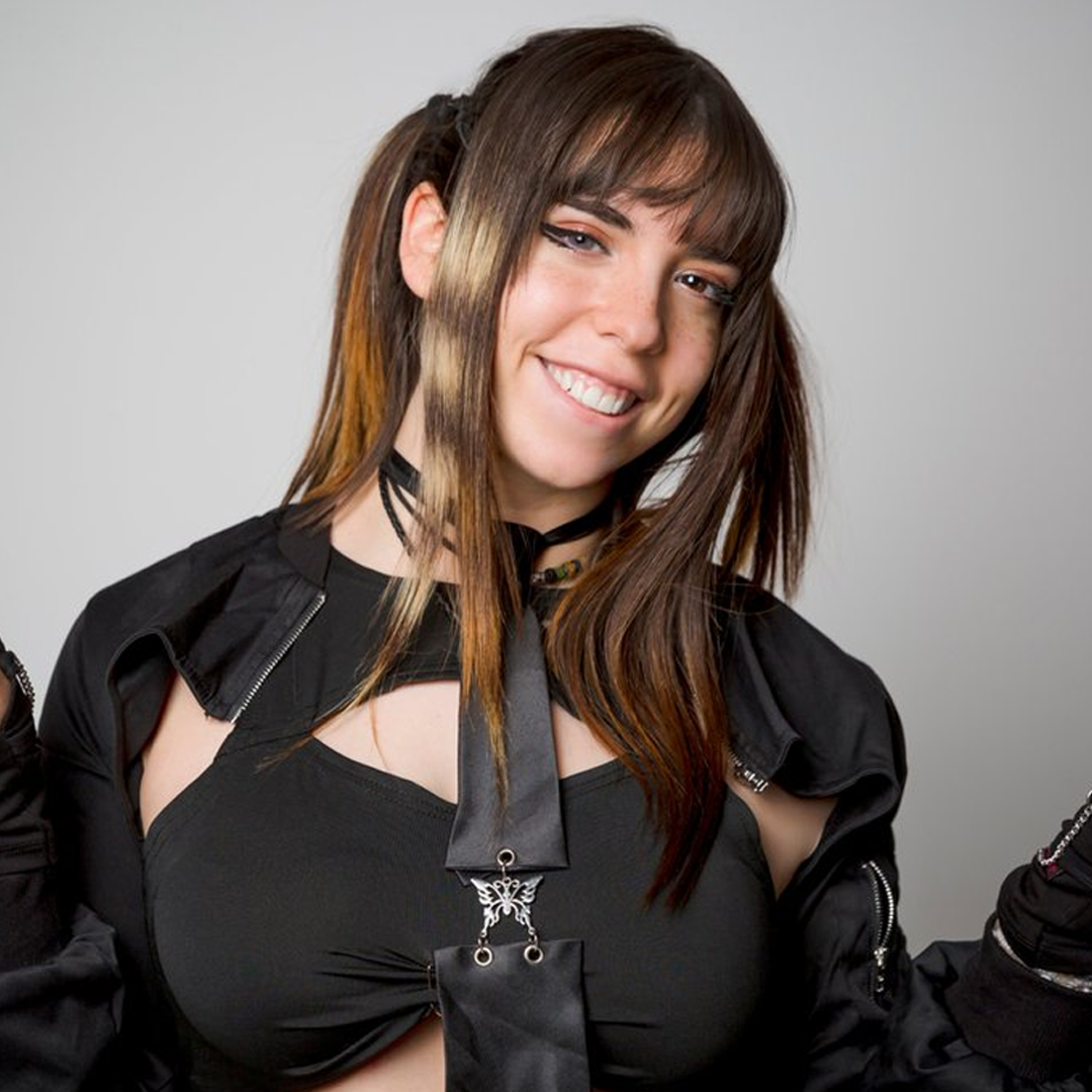 TOP STREAMERS CONQUISTANDO EL MUNDO DEL STREAMING EN COLOMBIA | MTM ...